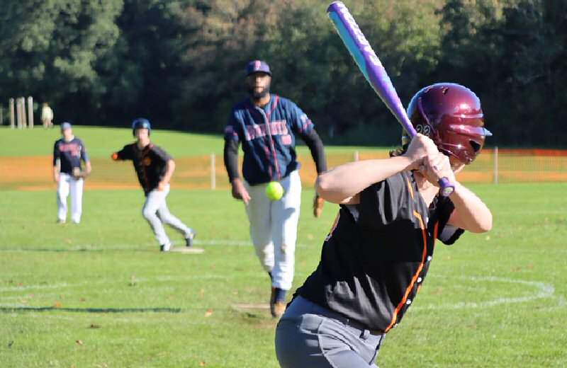 Autumn Chichester Fastpitch Tournament is another hit